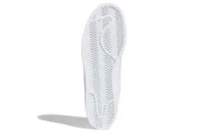 Adidas Superstar Pure Low Top Sneakers - White