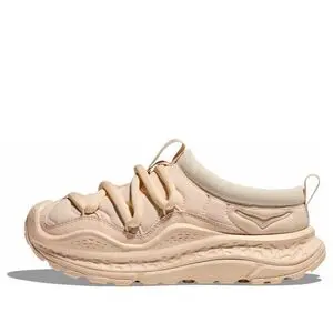 Hoka One One Ora Primo Sneakers - Beige/tan
