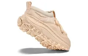 Hoka One One Ora Primo Sneakers - Beige/tan