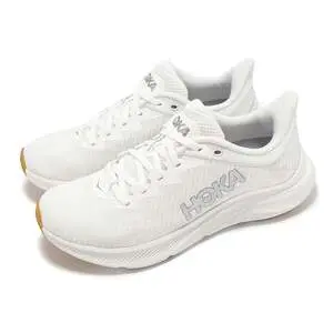 Hoka One One Solimar Sneakers - White/white