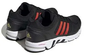 Adidas Equipment 10 Running Shoes - Core Black/college Red