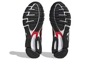 Adidas Equipment 10 Running Shoes - Core Black/college Red