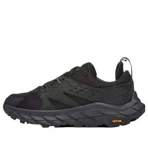 Hoka One One Anacapa Breeze Low - Black/black