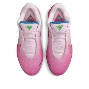 Nike Lebron 22 "i Promise" Sneakers - Pink/blue