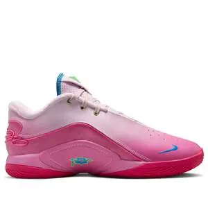 Nike Lebron 22 "i Promise" Sneakers - Pink/blue