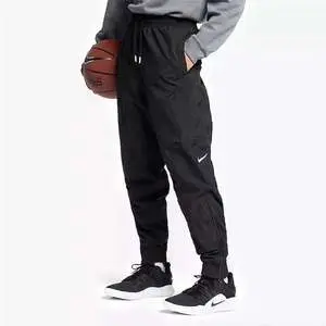 Nike Zipper Quick-drying Sweatpants