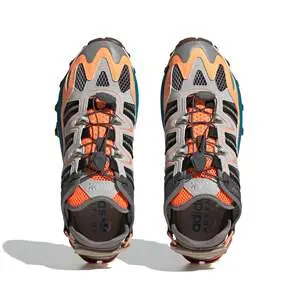 Adidas Hyperturf Adventure Sneakers - Grey One/core Black/grey Five