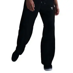 Nike X Kobe Bryant Pleated Pants Asia Sizing 'black