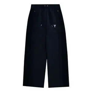 Nike X Kobe Bryant Pleated Pants Asia Sizing 'black - Black/white