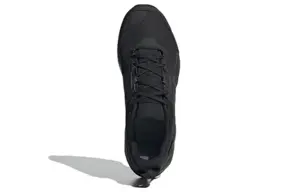 Adidas Ax4 Gore-tex Low Top Sneakers - Black
