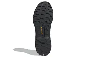 Adidas Ax4 Gore-tex Low Top Sneakers - Black