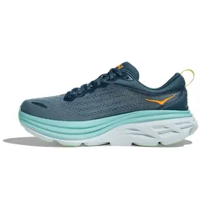Hoka One One Bondi Sneakers - Real Teal/shadow