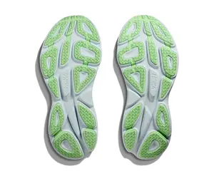 Hoka One One Bondi Sneakers - Real Teal/shadow