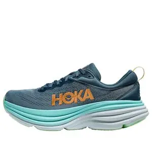 Hoka One One Bondi Sneakers - Real Teal/shadow