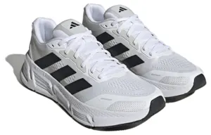 Adidas Questar Shoes - Cloud White/core Black/grey One