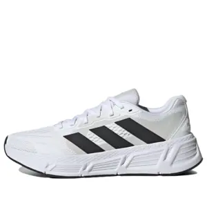 Adidas Adidas Questar Shoes Cloud White/core Black/grey One