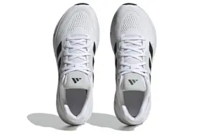 Adidas Questar Shoes - Cloud White/core Black/grey One