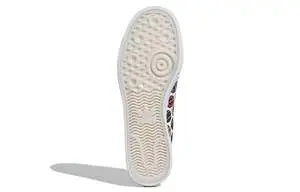 Adidas X Craig Karl Nizza Rf Low Top Sneakers - White/blue/red