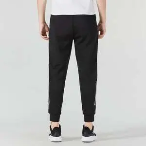 Adidas Training Pants 'black White