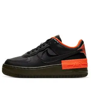 Nike Nike Air Force 1 Shadow Sneakers Black
