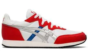 Asics Tarther Og Sneakers - White/red