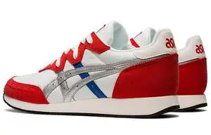 Asics Tarther Og Sneakers - White/red