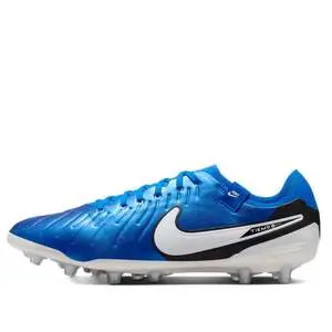 Nike Nike Tiempo Legend 10 Pro AG Football Cleats Soar/white