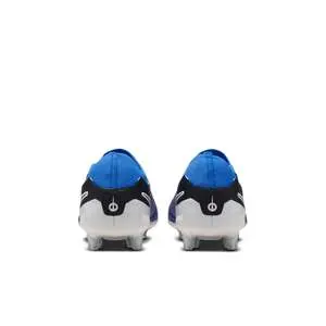 Nike Tiempo Legend Pro Ag Football Cleats - Soar/white