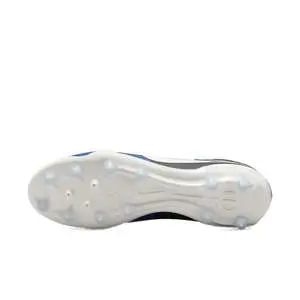 Nike Tiempo Legend Pro Ag Football Cleats - Soar/white