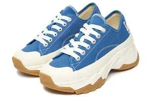 MLB Chunky Low La Dodgers Sneakers