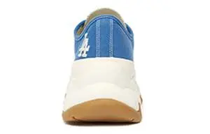 MLB Chunky Low La Dodgers Sneakers