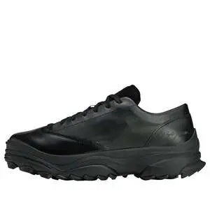 Adidas Y-3 Gsg9 Low Sneakers - Black