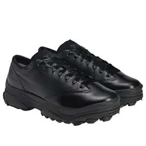 Adidas Y-3 Gsg9 Low Sneakers - Black