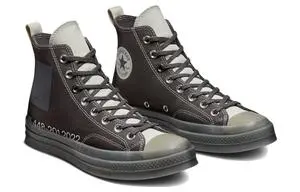 CONVERSE A-cold-wall* X Chuck 70 Hi 'pavement - Dark Gray