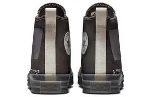 CONVERSE A-cold-wall* X Chuck 70 Hi 'pavement - Dark Gray