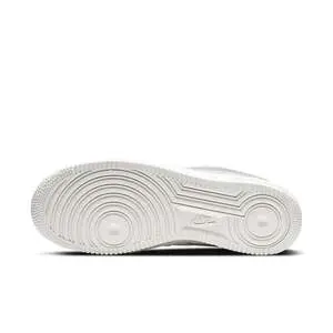 Nike Force 1 Low 'white' 3m Collaboration - Summit White/black