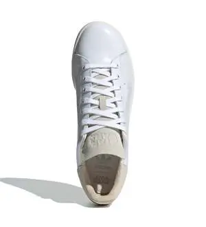Adidas X Star Wars Stan Smith Sneakers - White/beige