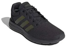 Adidas Neo Lite Racer Cln 2.0 Sneakers - Black/green