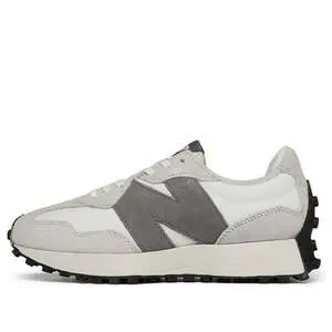 NEW BALANCE New Balance 327 Nimbus Cloud Sneakers Grey/white