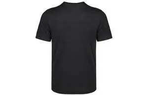 Nike Yoga Dri-fit Short Sleeve T-shirt