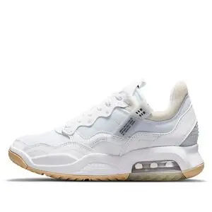 JORDAN Ma2 Sneakers - White/black/sesame