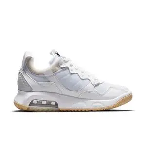 JORDAN Ma2 Sneakers - White/black/sesame
