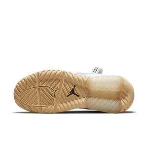 JORDAN Ma2 Sneakers - White/black/sesame
