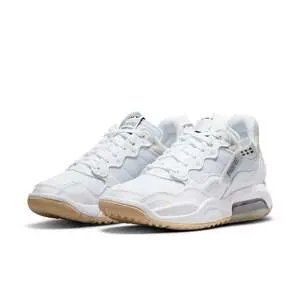 JORDAN Ma2 Sneakers - White/black/sesame