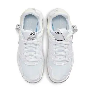 JORDAN Ma2 Sneakers - White/black/sesame
