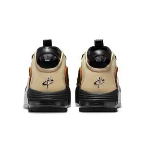 Nike Max Penny 1 'rattan' Sneakers - Black/brown