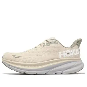 Hoka One One Clifton 9 2e Wide Running Sneakers