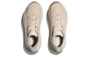 Hoka One One Clifton 9 2e Wide Running Sneakers