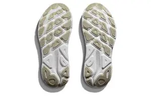 Hoka One One Clifton 9 2e Wide Running Sneakers