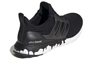 Adidas Ultraboost Dna "ice Cream Pack" Casual Sneakers - Core Black/cloud White
